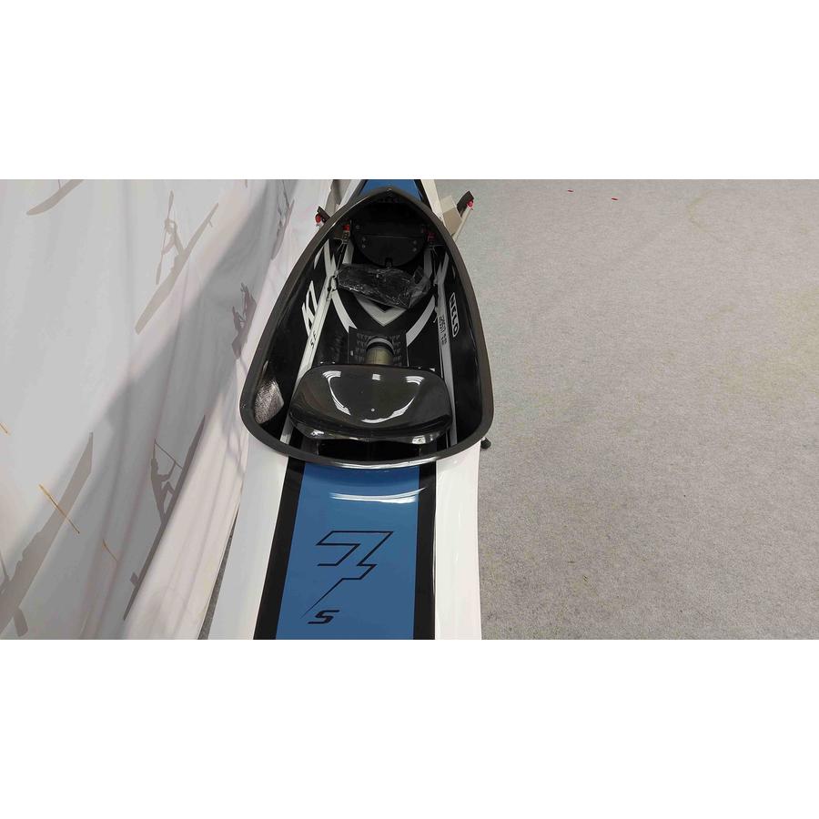 Nelo K1 7 S F Racing Kayak - Nelo - Kajak.hu