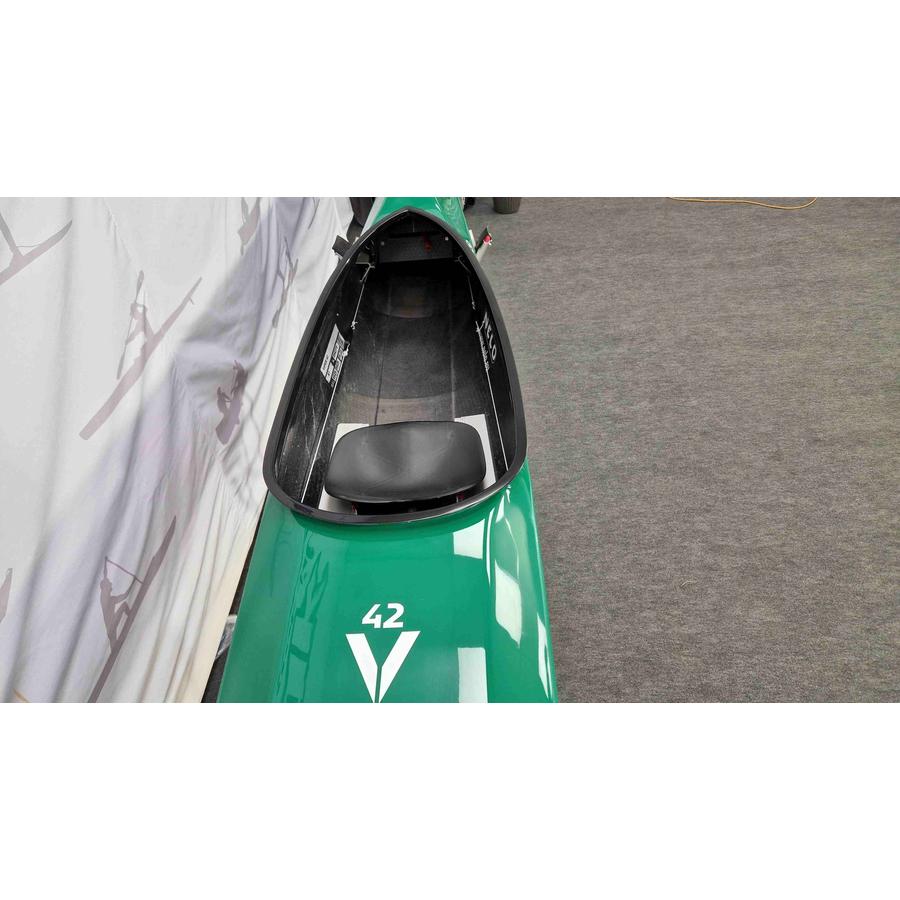 Nelo K1 Viper 42 A1 Fitness Kayak - Nelo - Kajak.hu