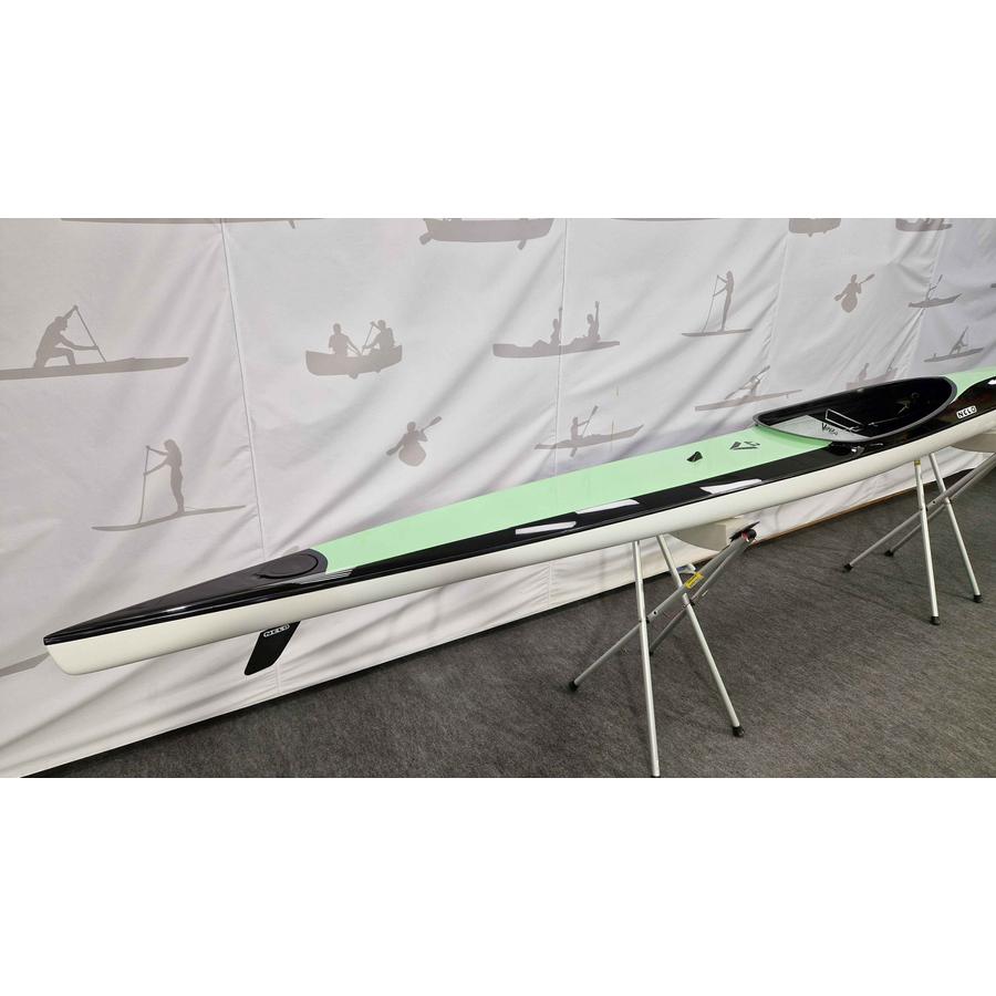 Nelo K1 Viper 42 A1 Fitness Kayak - Nelo - Kajak.hu