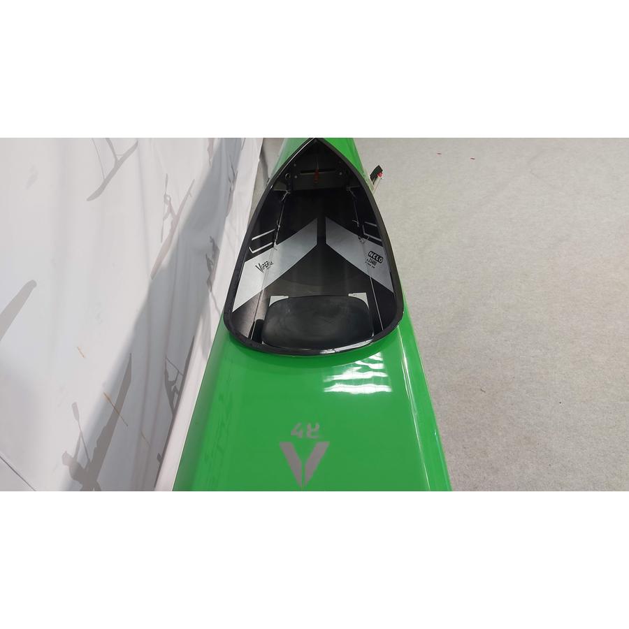 Nelo K1 Viper 48 A1 Fitness Kayak - Nelo - Kajak.hu
