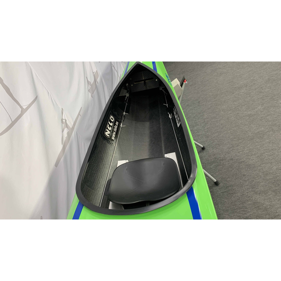 Nelo K1 Viper 48 A1 Fitness Kayak - Paddlershub.com