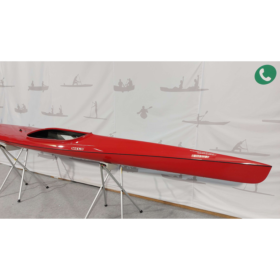 Nelo K1 Viper 55 A1 Fitness kajak - Fitness kajakok - Kajak.hu