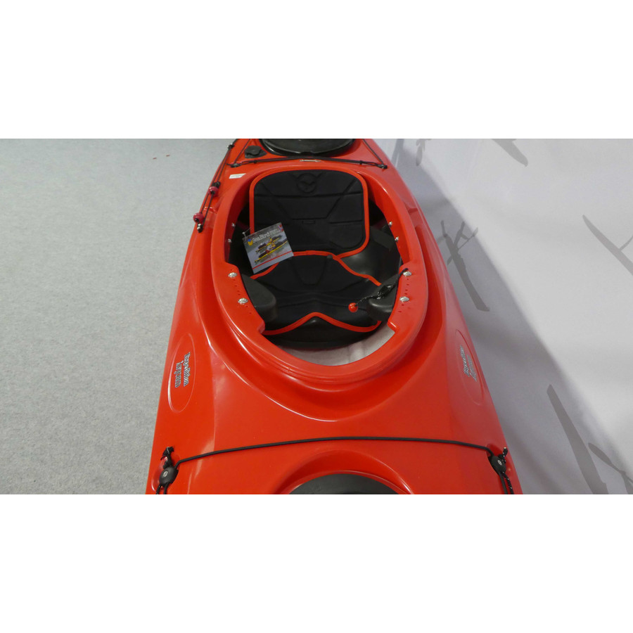 SeaBird Expedition Afjord Pro Touring Sea Kayak - SeaBird - Kajak.hu