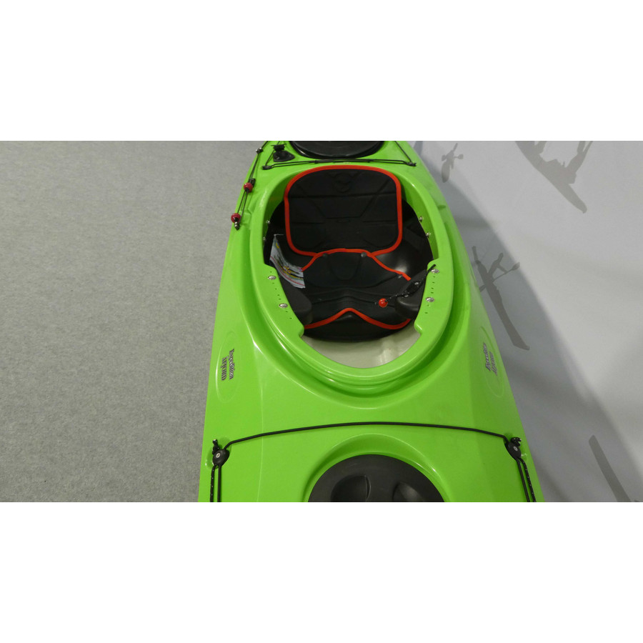 SeaBird Expedition Afjord Pro Touring Sea Kayak - SeaBird - Kajak.hu