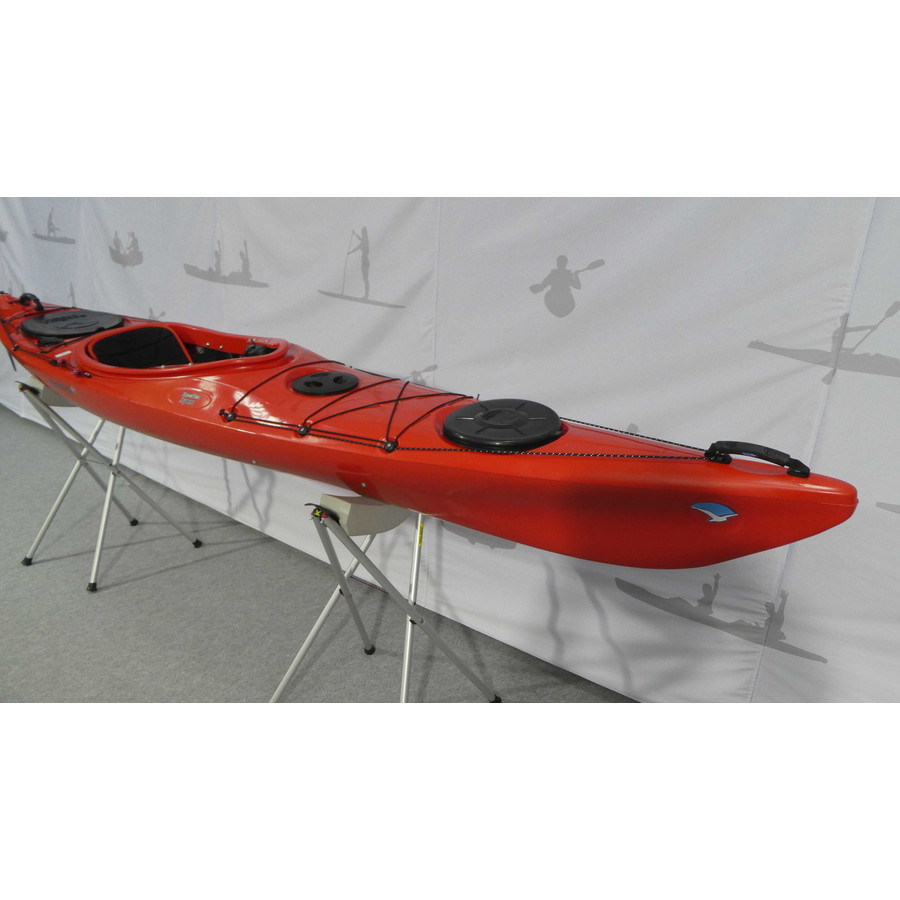 SeaBird Expedition Afjord Pro Touring Sea Kayak - SeaBird - Kajak.hu