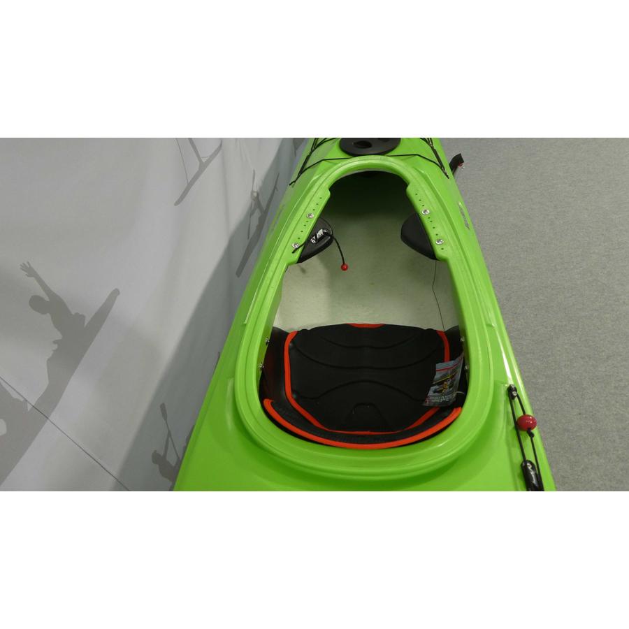 SeaBird Expedition HV Touring Sea Kayak - SeaBird - Paddlershub.com