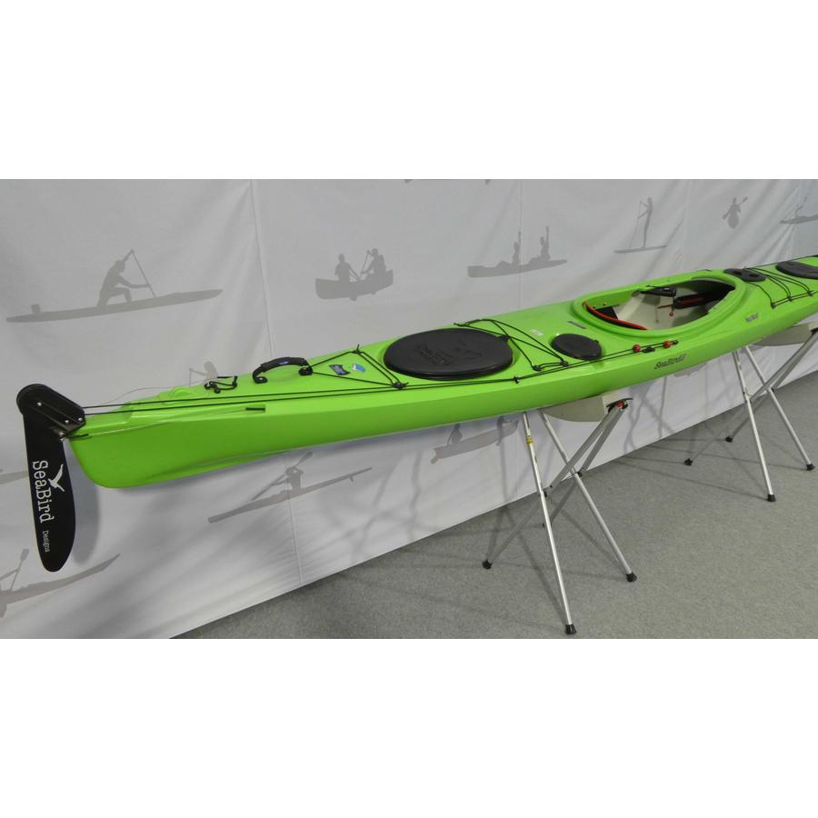 Seabird Expedition HV túrakajak - Túrakajakok - Kajak.hu