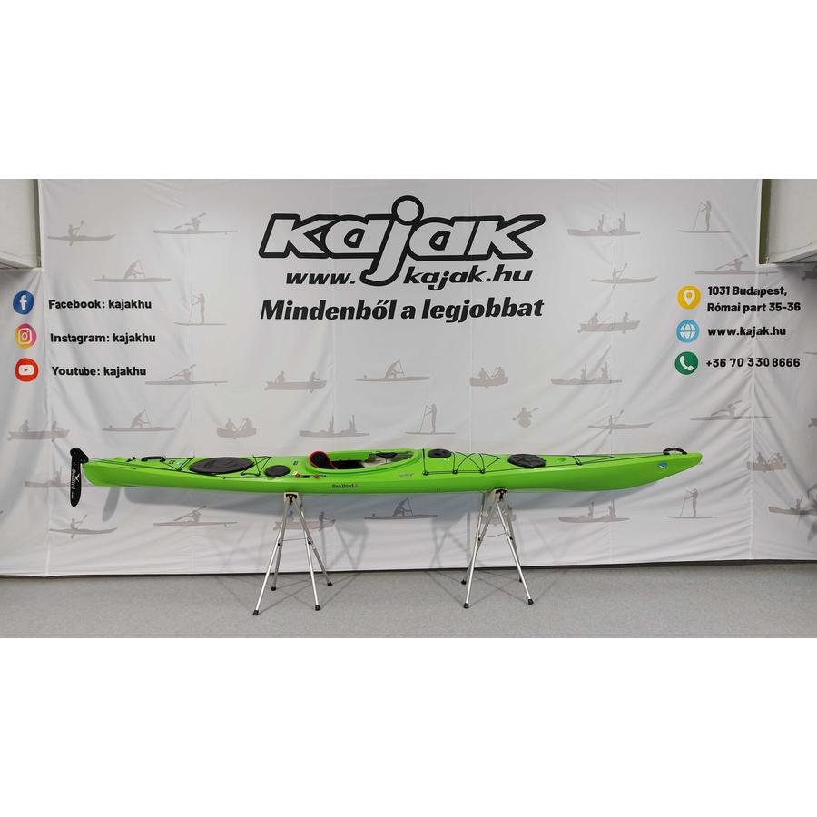 SeaBird Expedition LV Touring Sea Kayak - SeaBird - Paddlershub.com