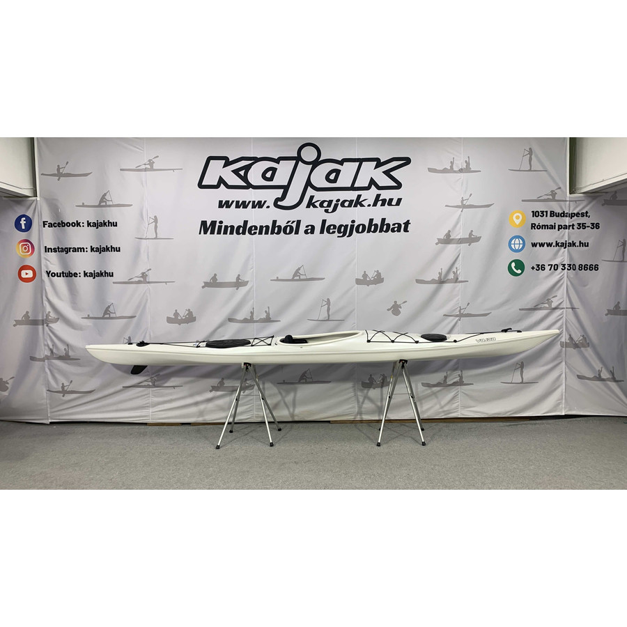 Vajda Mission X1 Touring Kayak - Vajda - Paddlershub.com